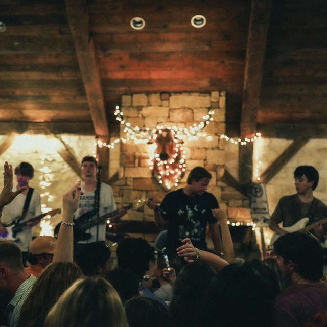 Mango Coast - Band in Austin TX - BandMix.com