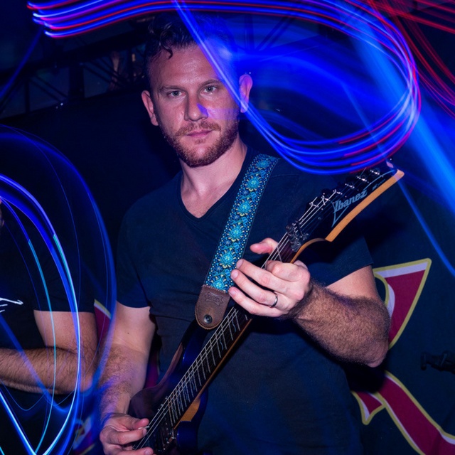 Devid-rock - Musician in Vernon Hills IL - BandMix.com