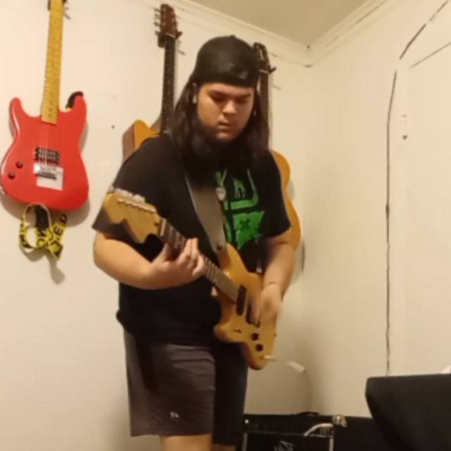 Daylen - Band in Eunice LA - BandMix.com