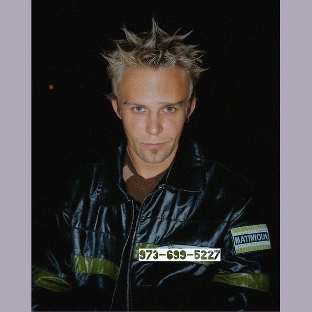 Matthew David Ayers - Musician in Wayne NJ - BandMix.com