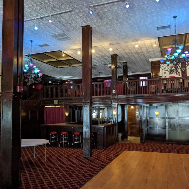 Dallas Event Center - Venue in Dallas OR - BandMix.com