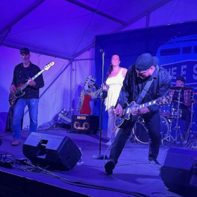 Henry - Band in Manchester NH - BandMix.com