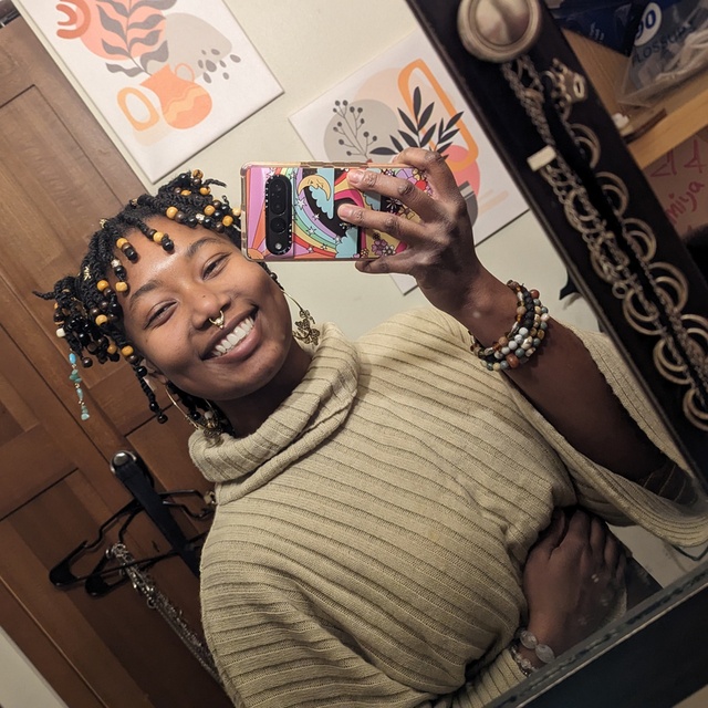 Shamiya - Musician in Racine WI - BandMix.com