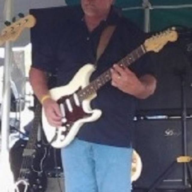 Robert - Band in Dover DE - BandMix.com