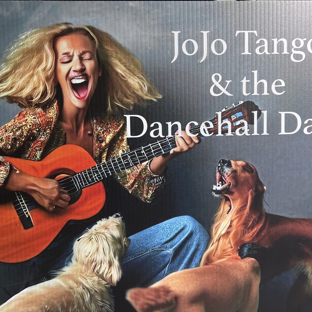 Jo Jo Tango & The Dance Hall Dawgs - Band in Rockford MI - BandMix.com