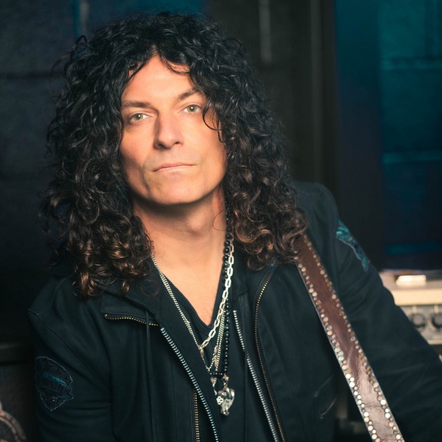 Trace Ritter - Musician in Franklin TN - BandMix.com