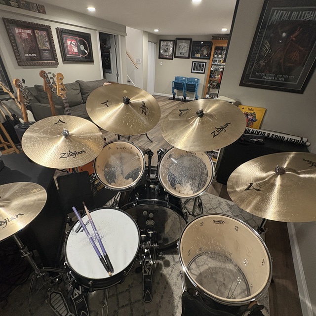 Anthony - Band in Smithtown NY - BandMix.com