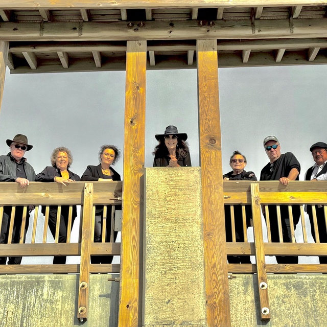 Wildflower Station Band - Band in Charleston SC - BandMix.com