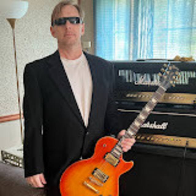 Marshall in the Fort - Musician in Fort Smith AR - BandMix.com