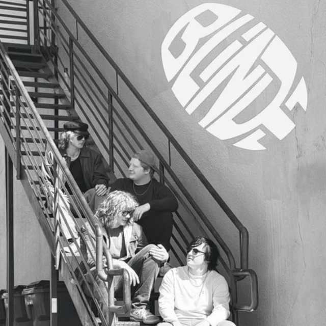 Joey - Band in Denton TX - BandMix.com