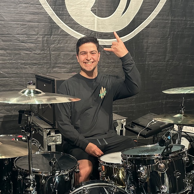 Nick_the_Drummer - Musician in San Diego CA - BandMix.com