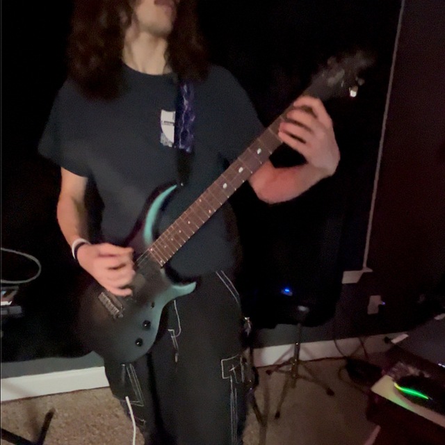 Jacob - Band in Fearrington NC - BandMix.com