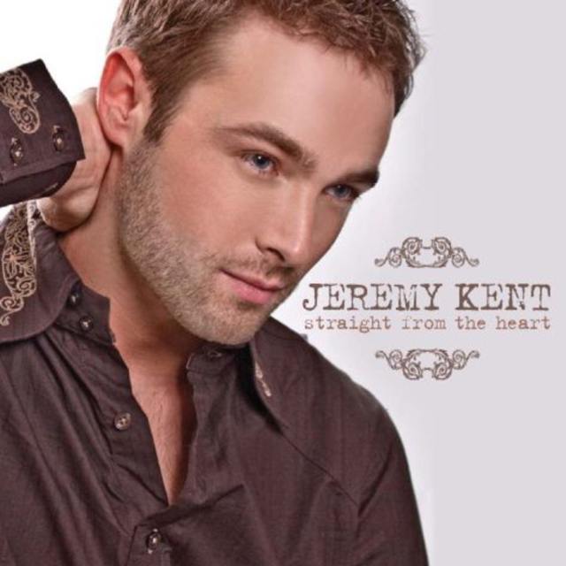 Jeremy Kent - Band in Nashville TN - BandMix.com