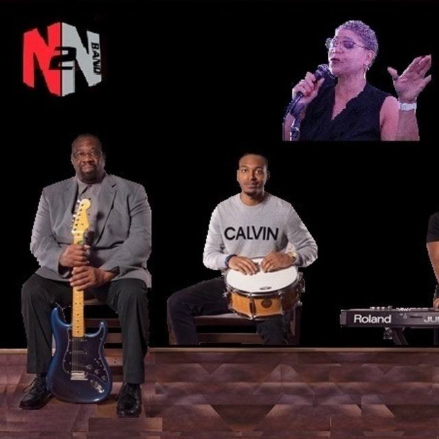 N2N - Band in Stafford VA - BandMix.com