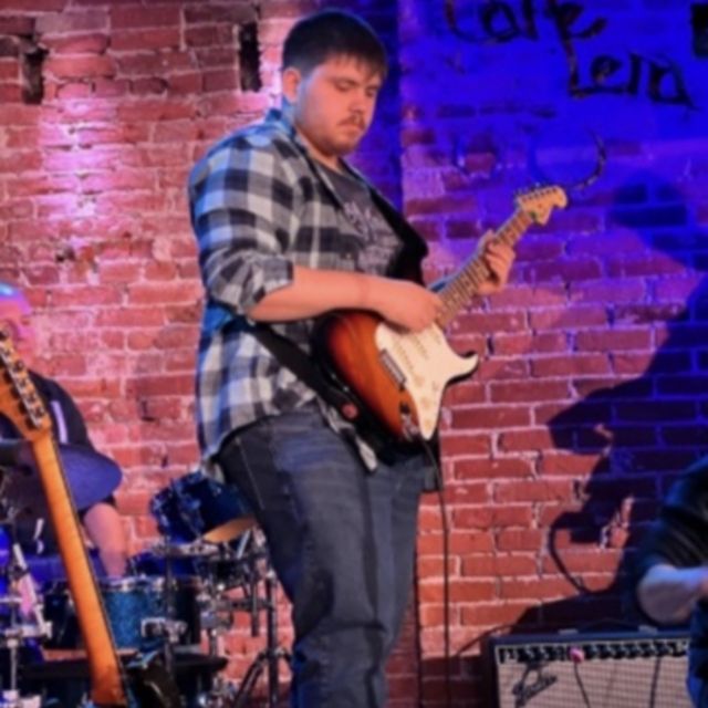 Evan - Band in Boston MA - BandMix.com