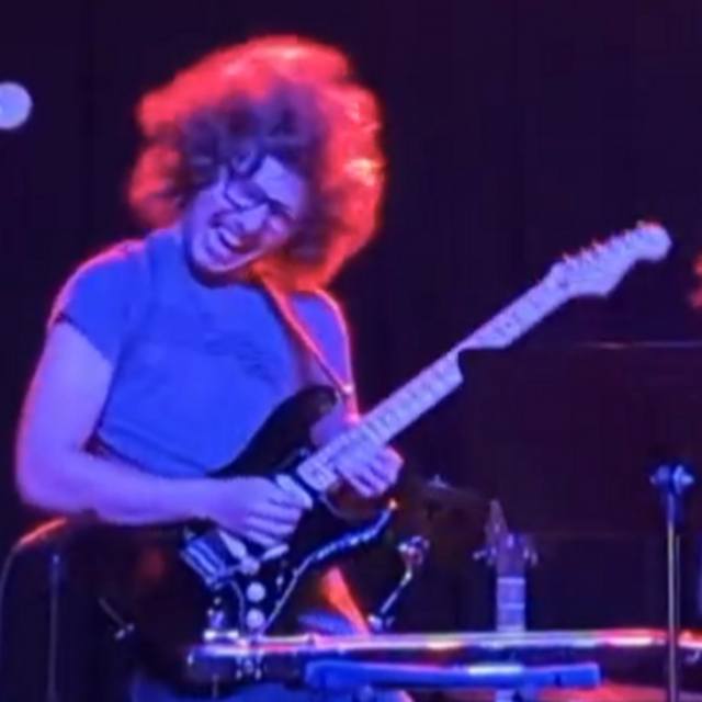 Billy Dunow - Musician in Edgewood NM - BandMix.com