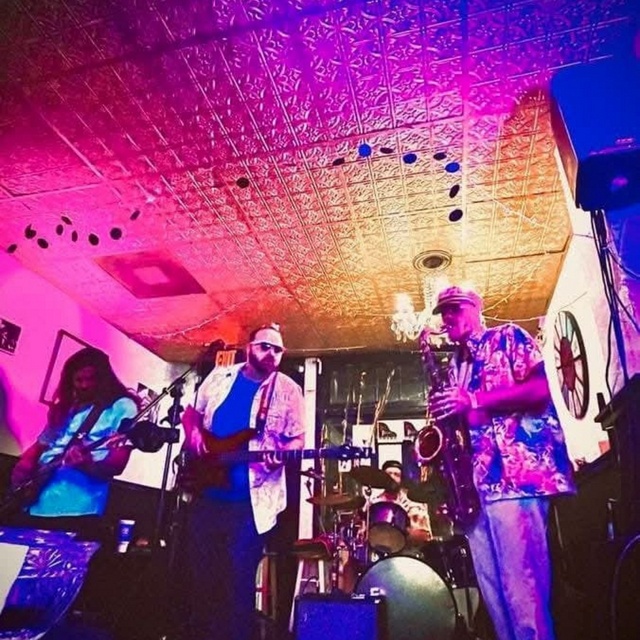 Sweat Out the Devil - Band in Lakeland FL - BandMix.com