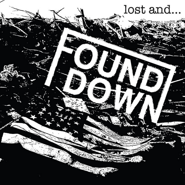 Found Down - Band in Baltimore MD - BandMix.com