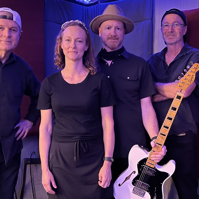 The Sonic Spell - Band in Rockville MD - BandMix.com