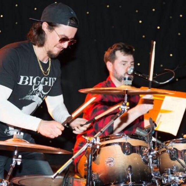 Thompson - Band in Edina MN - BandMix.com