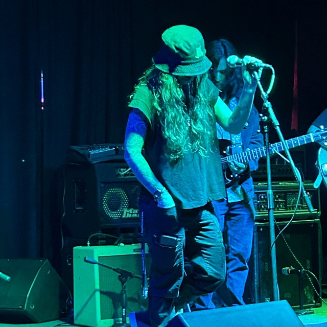 Crystal_wild - Musician in Grand Island NY - BandMix.com