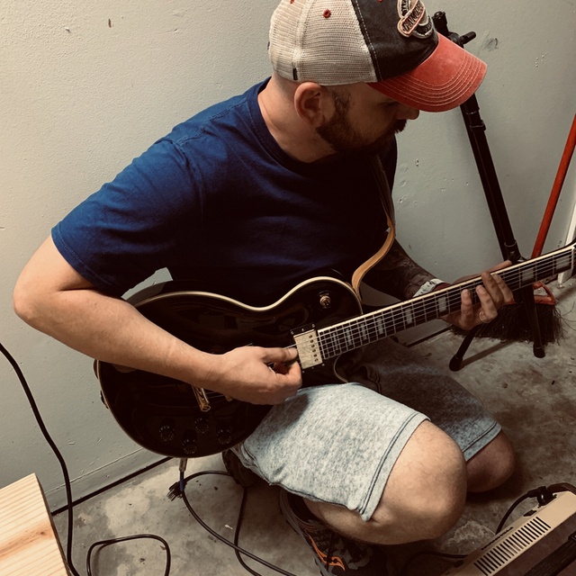 Derek Green - Musician in Weaver AL - BandMix.com