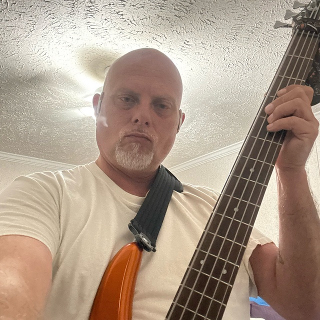 chris11251975 - Musician in Foley AL - BandMix.com