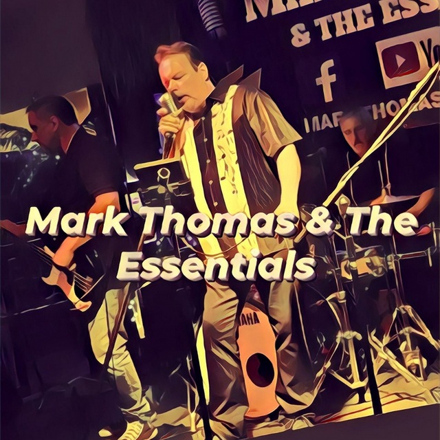 Mark - Band in Lockport IL - BandMix.com