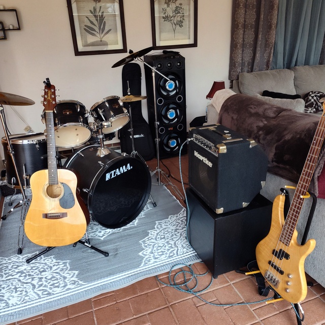 Big Country - Band in Boger City NC - BandMix.com