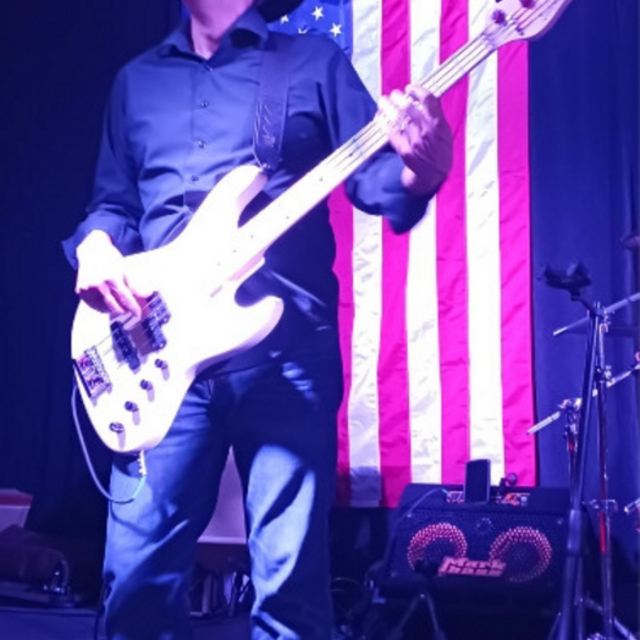 gb1843534 - Musician in Panther Creek TX - BandMix.com