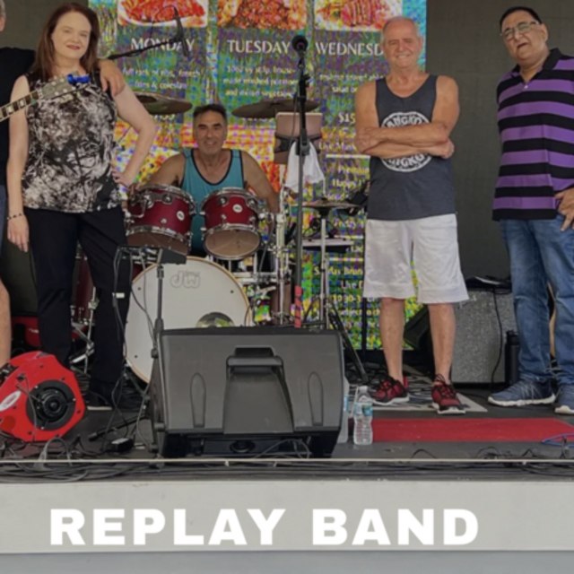 Rich - Band in Boca Raton FL - BandMix.com