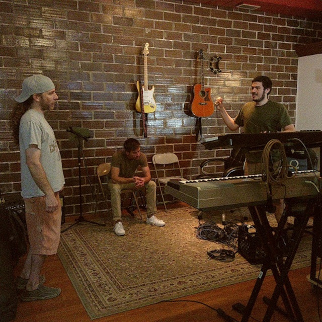 Kids In The Attic - Recording studio in Crown Point IN - BandMix.com