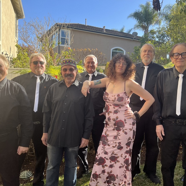 Martin - Band in Beach Center CA - BandMix.com