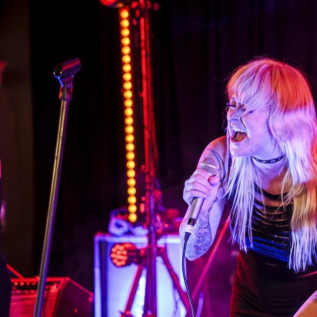 Jetta - Band in Palm Desert CA - BandMix.com