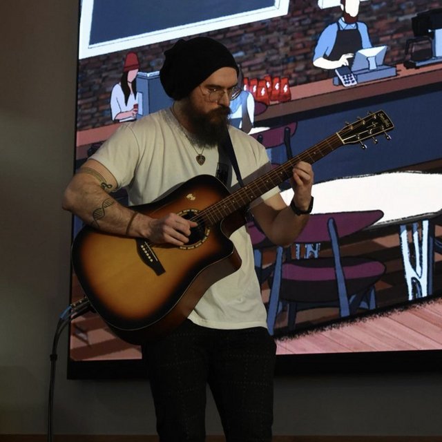 KaiDova - Musician in Ogden UT - BandMix.com