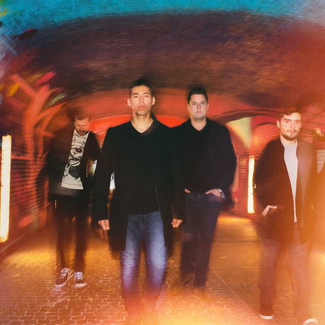 Oceans Away - Band in Pico Rivera CA - BandMix.com