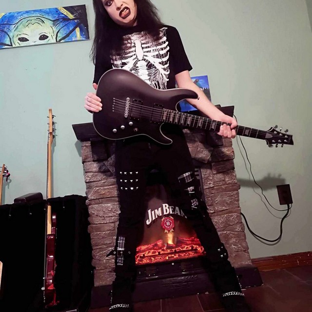 Clockwork Decay - Band in Cocoa FL - BandMix.com