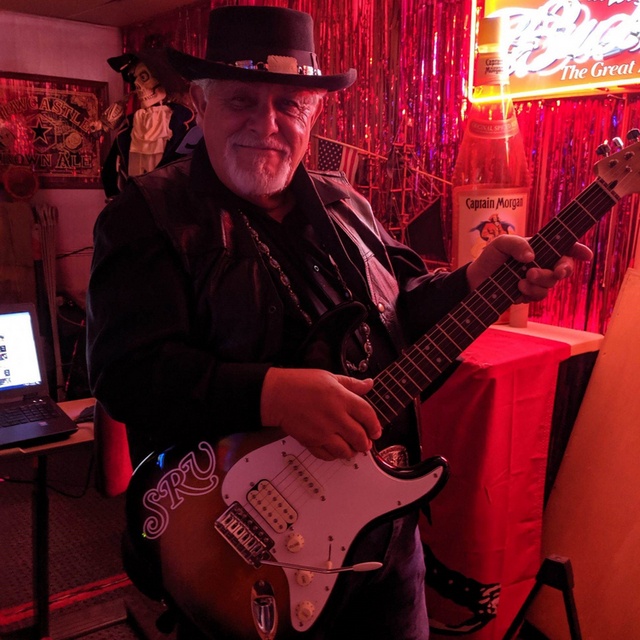 Stephen - Band in Palm Harbor FL - BandMix.com