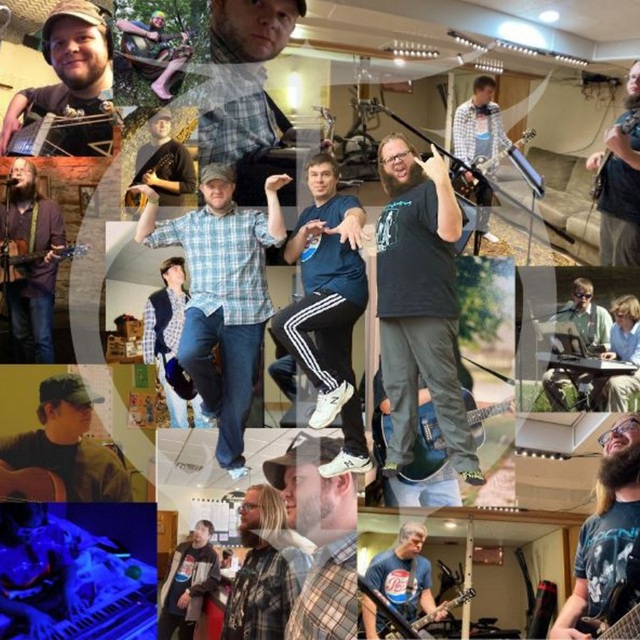 Randy - Band in Bay City MI - BandMix.com