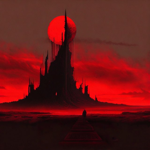 Imperial Red Sky - Band in South Gate CA - BandMix.com