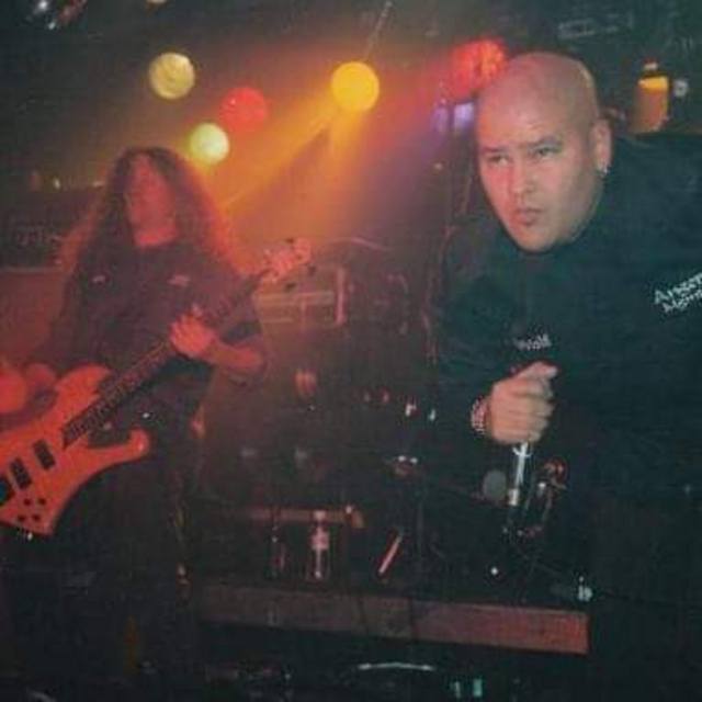 Edward - Band in Austin TX - BandMix.com