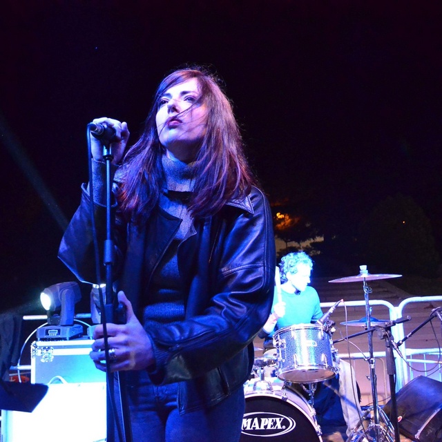 federica1847536 - Musician in Manhattan NY - BandMix.com