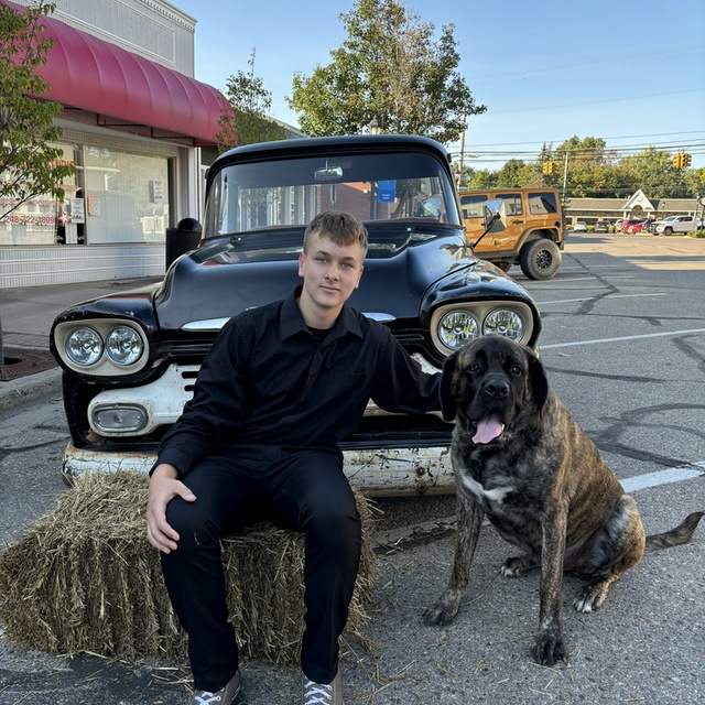 gaige1847643 - Musician in Brandon MI - BandMix.com