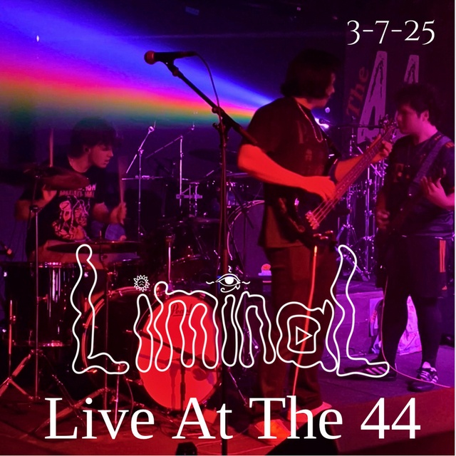 Liminal - Band in Sun City AZ - BandMix.com