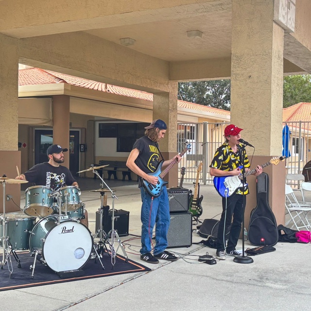 Elijah - Band in Davie FL - BandMix.com