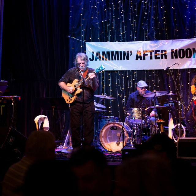 Jammin After Noon - Band in Stanwood WA - BandMix.com