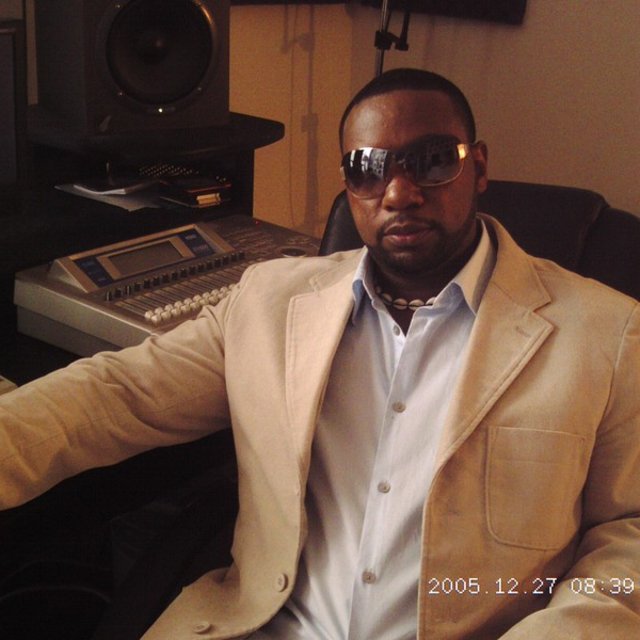 Montae Clark - Band in Indianapolis IN - BandMix.com