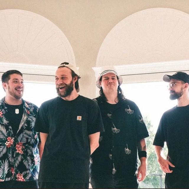 Friends Like Strangers - Band in Old Tappan NJ - BandMix.com