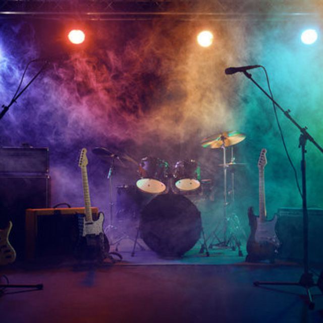 Andrew - Band in Berkley PA - BandMix.com