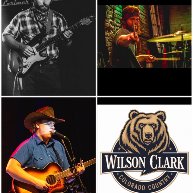 Wilson - Band in Arvada CO - BandMix.com